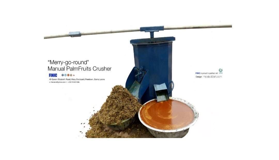 FINIC NIGERIA LIMITED